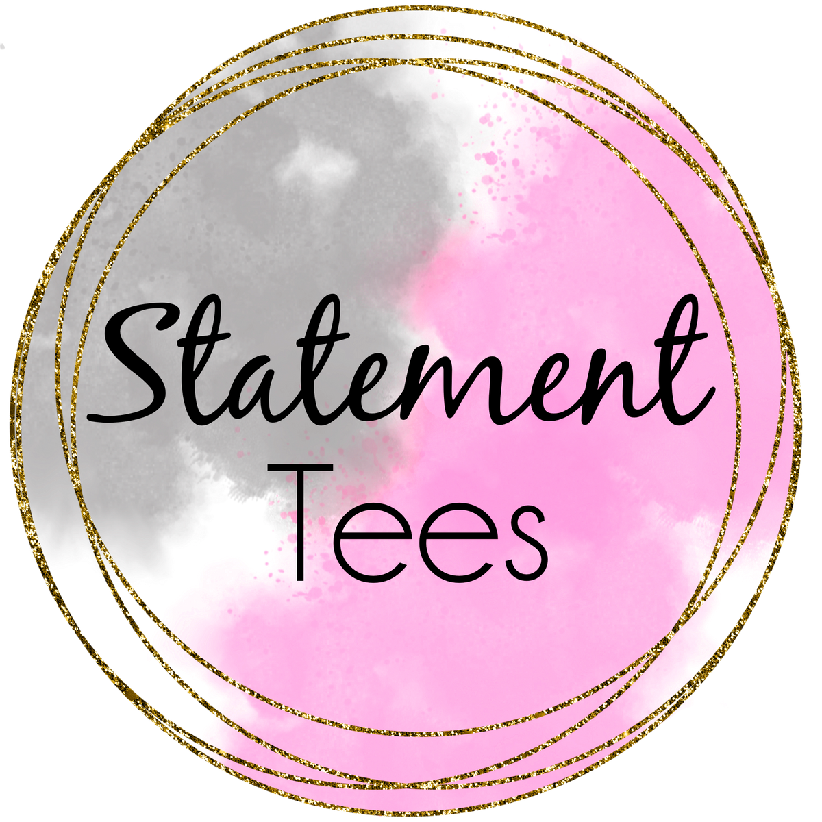 Statement Tees – Preppy Socialite
