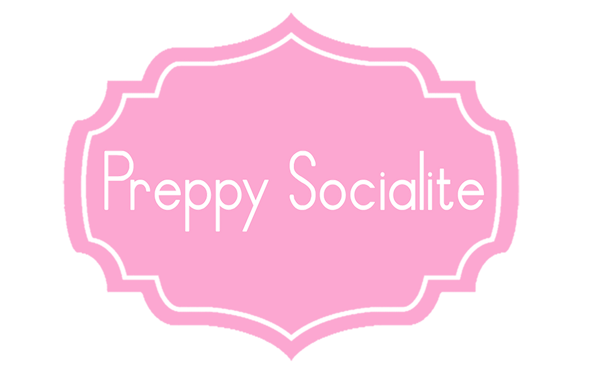 Adult Size/Color Charts – Preppy Socialite